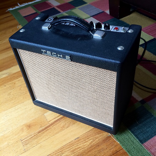 Tech 21 Trademark 10 solid state VGC | Reverb