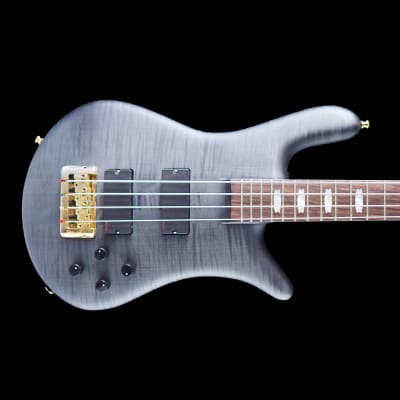 Spector Euro Classic 2023 - Gloss White | Reverb UK