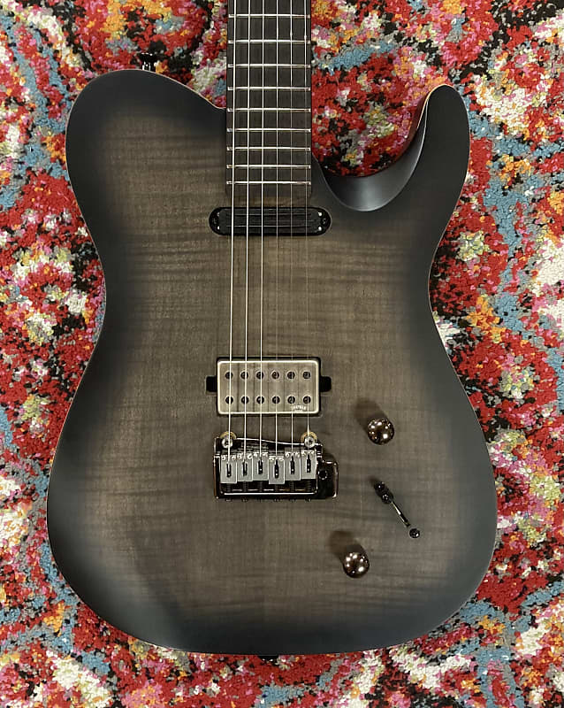 Chapman ML3 Bea 2020’s - Smoke, Excellent, SKU: 9279GT | Reverb