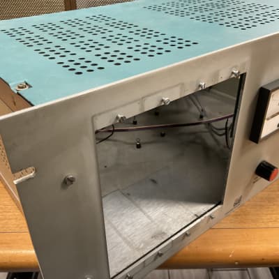 EMT Rack EMPTY Professional | Reverb