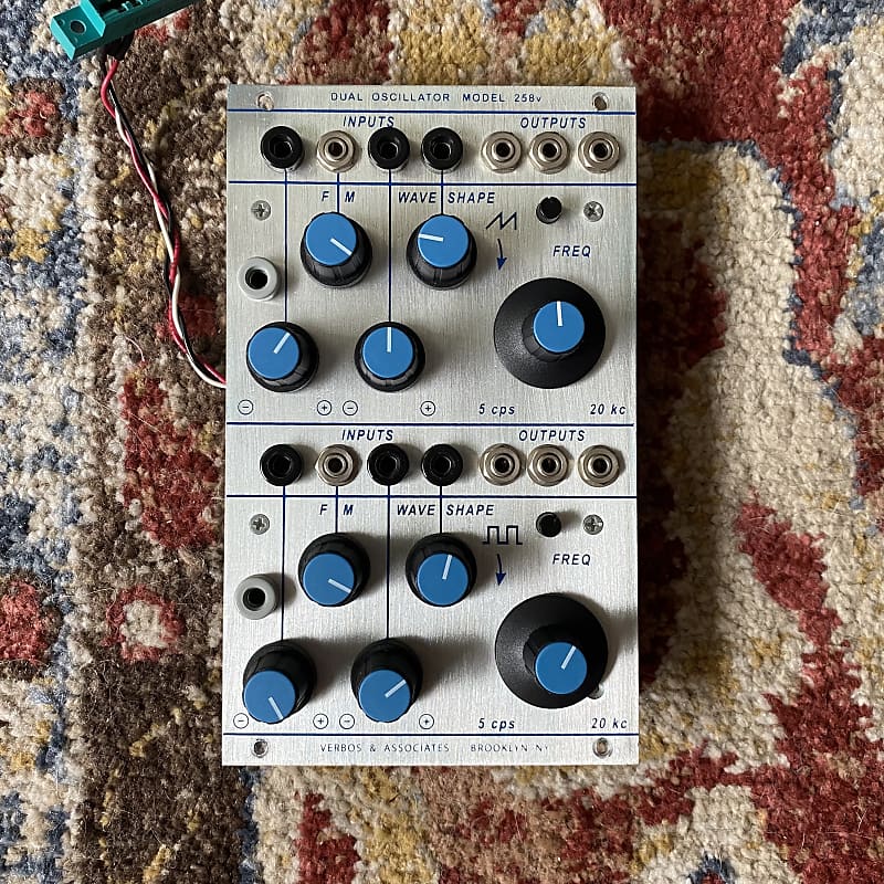 Verbos 258v | Reverb