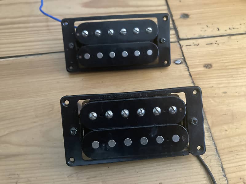 Cruiser By Crafter RG600 Electric Guitar Open Coil Humbucker | Reverb