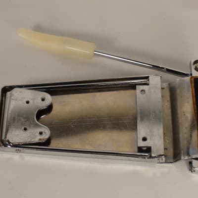 Gibson Long Maestro Vibrola Lyre Tailpiece, Unknown Year - | Reverb