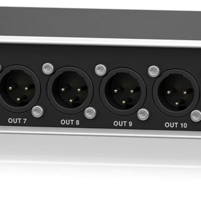 Midas DN4816-O StageConnect Interface | Reverb Canada