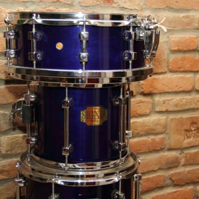 Premier Signia Drum Set 5pc | Reverb
