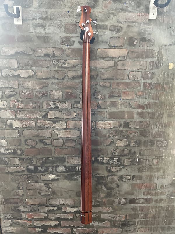 Ergo Stick Bass Natural | Reverb