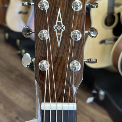 Alvarez MD70ce Custom 2024 | Reverb