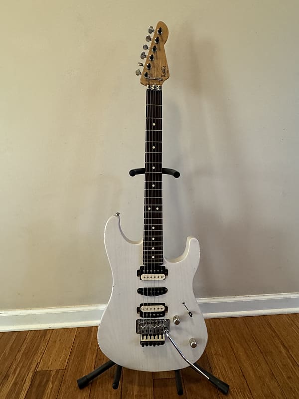 LsL Instruments XT3 One Series 2023 - Vintage Cream | Reverb