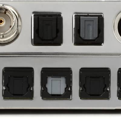 RME HDSPe AIO PCIe Audio Interface Card + Breakout Cable | Reverb