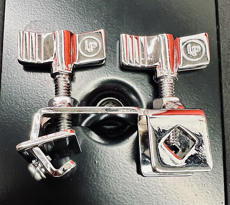 Latin Percussion Lugger Bracket | Reverb