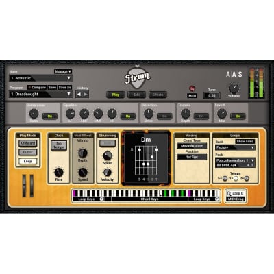 Applied Acoustics Systems Modeling Collection | Reverb