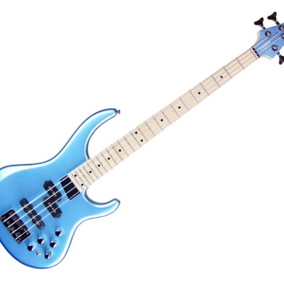 Cort GB64 4-String Natural Roasted Maple Neck & FB B-Stock | Reverb