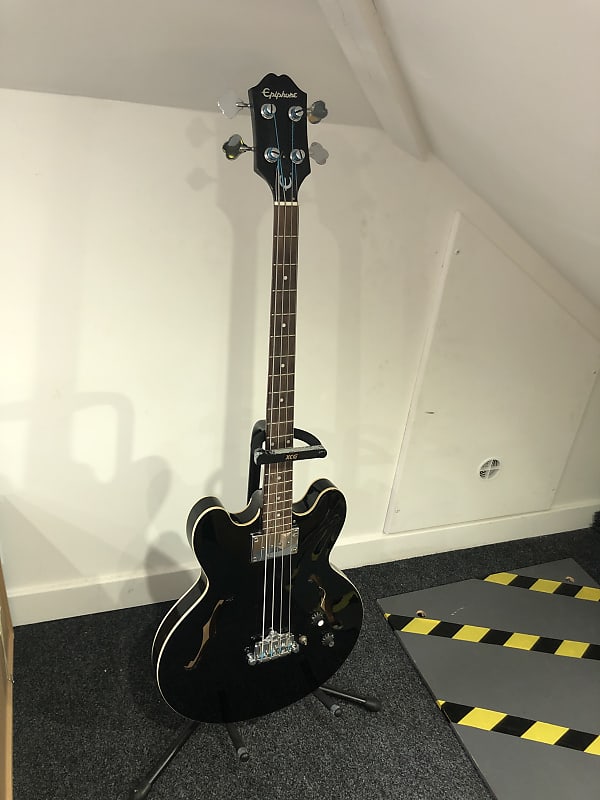 Epiphone Rivoli 1997 | Reverb