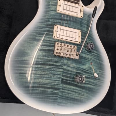 2013 PRS Custom 24 // Blue Crab Fog // Arctic Burst | Reverb Slovakia