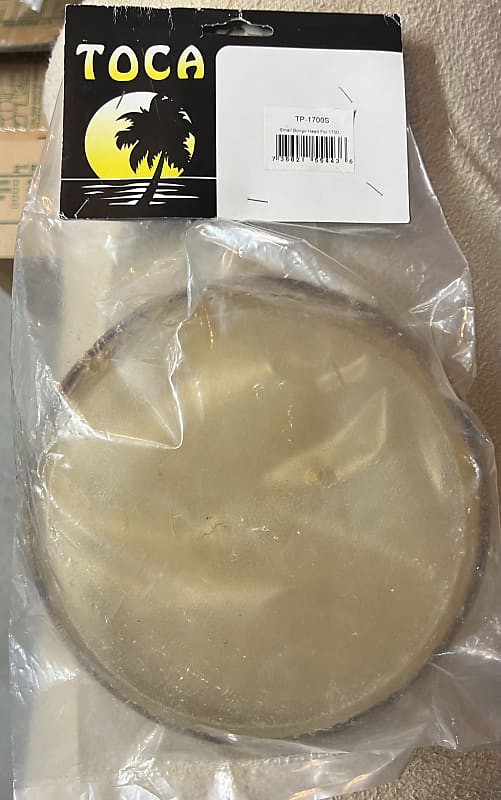 Toca Bongo head 90’s? | Reverb