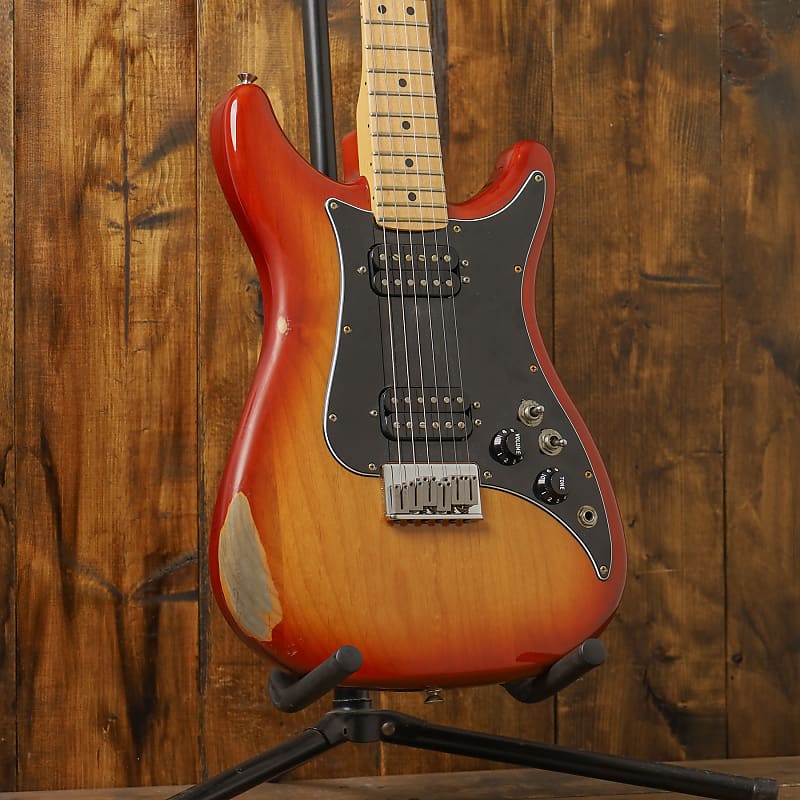 Fender Player Series Lead III | Reverb Canada