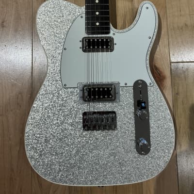 Fender Sparkle Telecaster Gold | Reverb