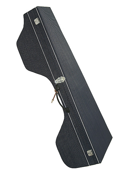 Banjira STRC 50.5" Double-Toomba Sitar Hard Case | Reverb UK