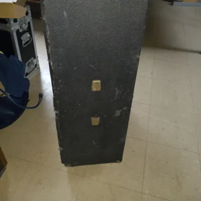 Acoustic 104 1970's Black | Reverb