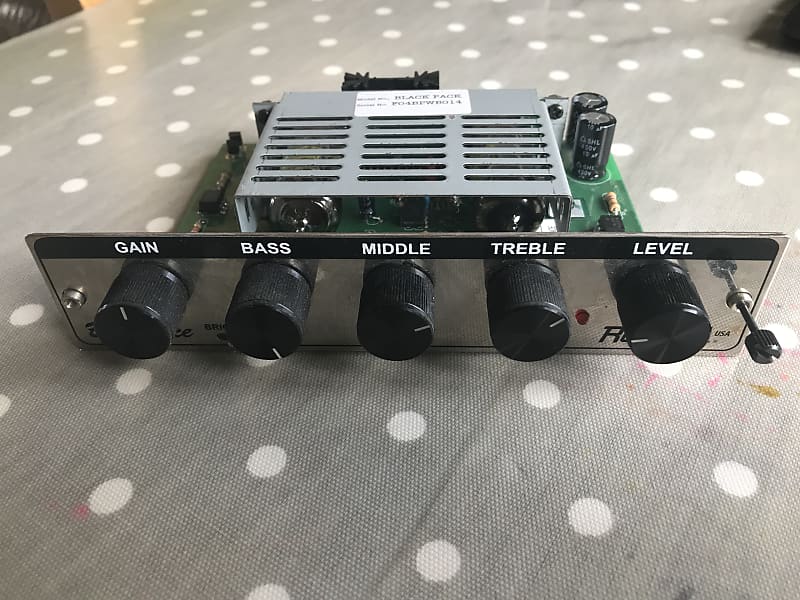 Randall Randall RM Amp Module - Blackface 2000’s | Reverb