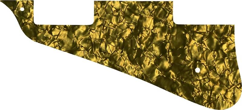 WD Custom Pickguard For Left Hand Epiphone 2009 Les Paul | Reverb