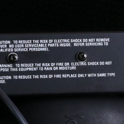 1990s ADA Ampulator - Push-Pull Tube Amp & Power Emulator - | Reverb