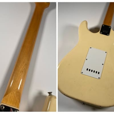 Greco SE600 Sparkle Sounds Stratocaster Type '78 Vintage MIJ | Reverb