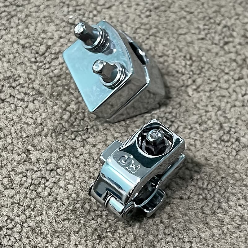 DW TB12 & DWSM783 2010 memory locks | Reverb