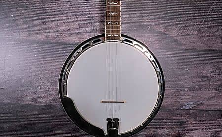 RECORDING KING RK-R36 Banjo (Orlando, FL Colonial) | Reverb