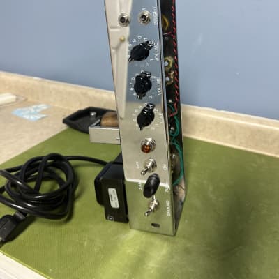 3rdRail Amps 5E3 Tweed Deluxe Working Chassis w/ Mercury | Reverb