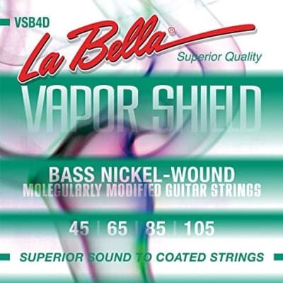 LaBella 700C Puerto Rican Cuatro Strings | Reverb