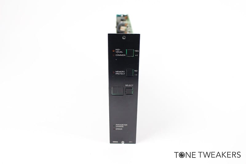 Yamaha TF1 FM Synthesizer Module 4 SERVICED tx816 tx216 tx | Reverb