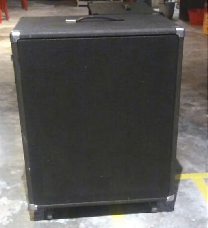 Vintage LAB Series L2 model 315A 15" speaker BASS guitar | Reverb