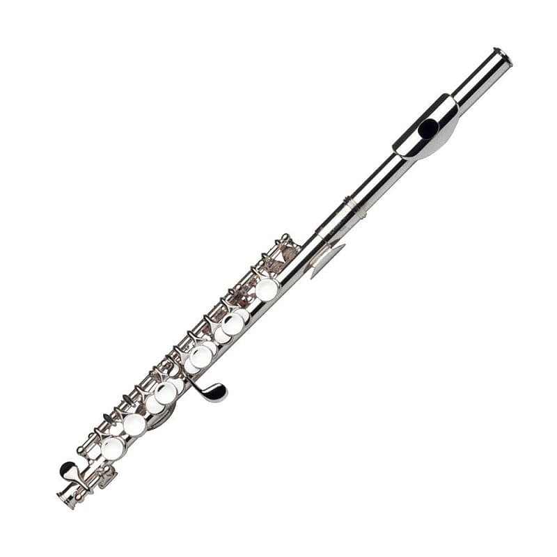 Gemeinhardt 4SS Professional Piccolo | Reverb