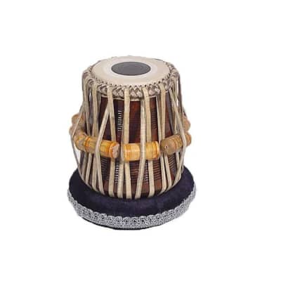 Shyamal Das #1 Tabla Set | Reverb