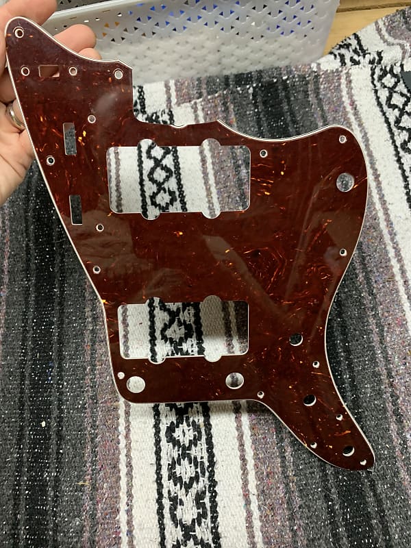 Fender American Original Jazzmaster with Shield | Reverb