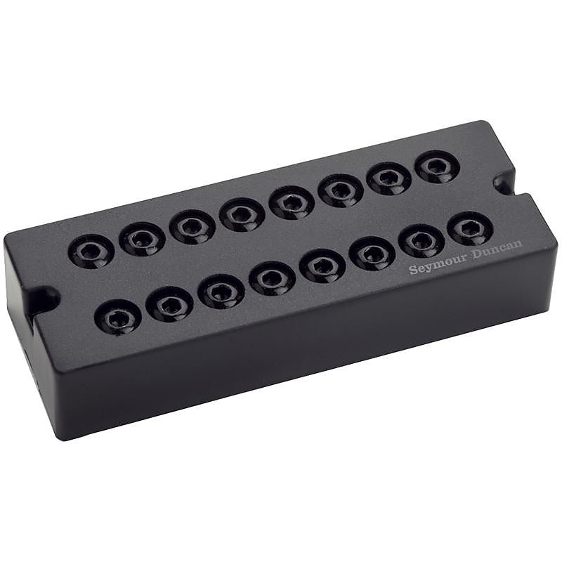 Seymour Duncan SH-8b Invader Active Mount 8-String | Reverb Canada