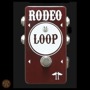 Heavy Electronics Rodeo Loop | Reverb España