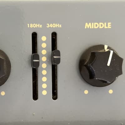 Ashdown Five 15 ( 15 Anniversary 1997 - 2012 ) 100 Watts - | Reverb