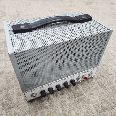 Custom Tweed Champ bad ass | Reverb