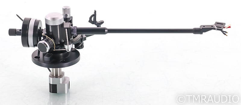 Graham Engineering Series 2.2 10" Ceramic Tonearm | Reverb