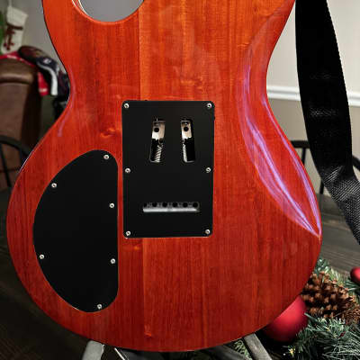 Samick Ultramatic UM-4 PRS | Reverb