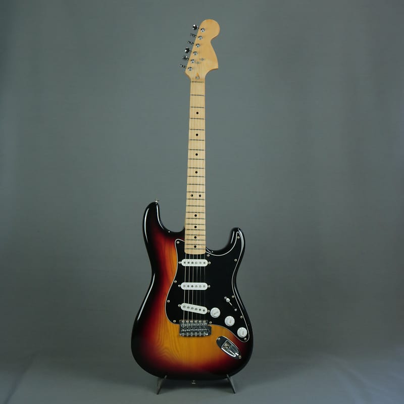 Tokai Silver Star ( SS-48 ) 1980's MIJ | Reverb