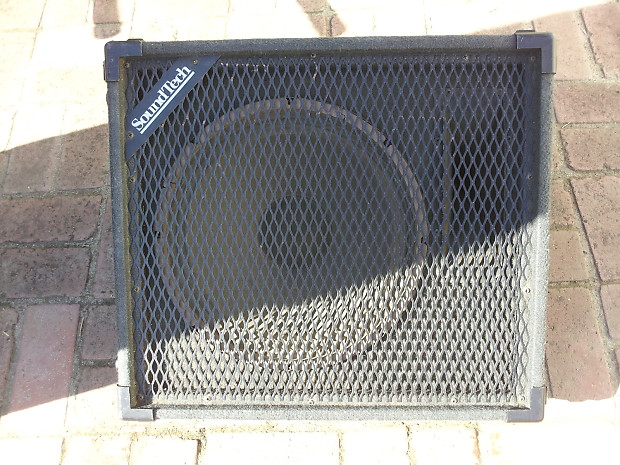 Soundtech 15" Floor Monitor wedge | Reverb