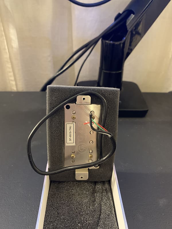 SP-8515-TNU Bridge Pickup From Paul Reed Smith PRS 277 SE | Reverb
