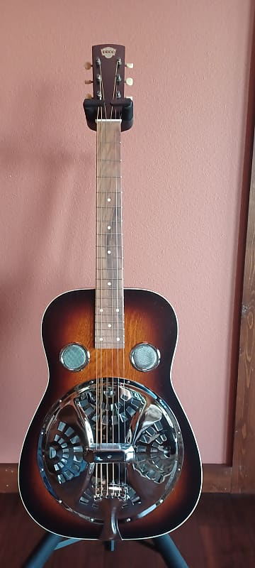 Beard Deco Mod 57 Approx. 2022 - Tobacco | Reverb