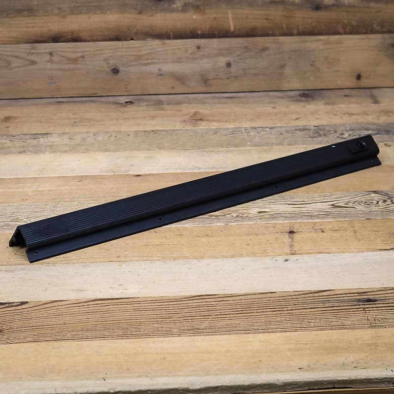 Fostex Model 812 Front Panel with Headphone Jack Replacement | Reverb