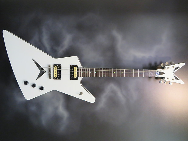 Dean Z Standard | Reverb