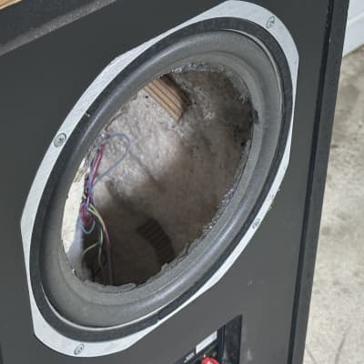 ESS Tempest LS-5 Speaker Pair | Reverb