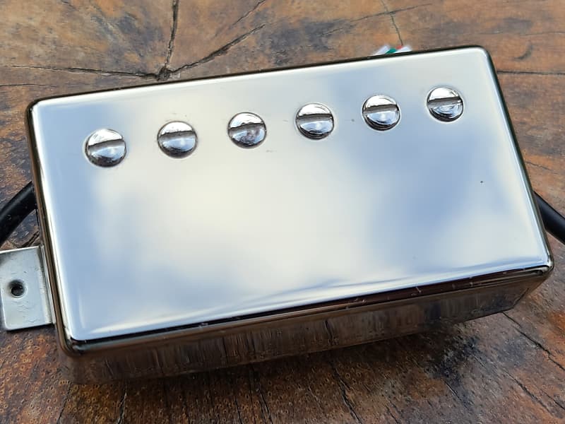 Gibson TradBucker Quick Connect Bridge Pickup 2021 | Reverb